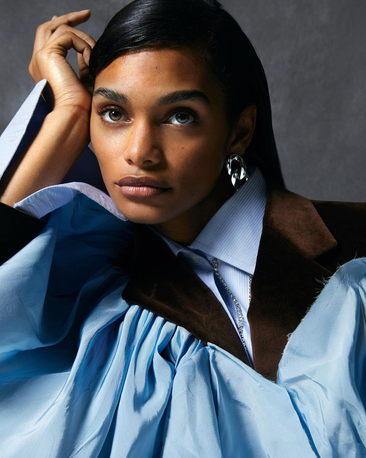 Ashleigh Baugh image