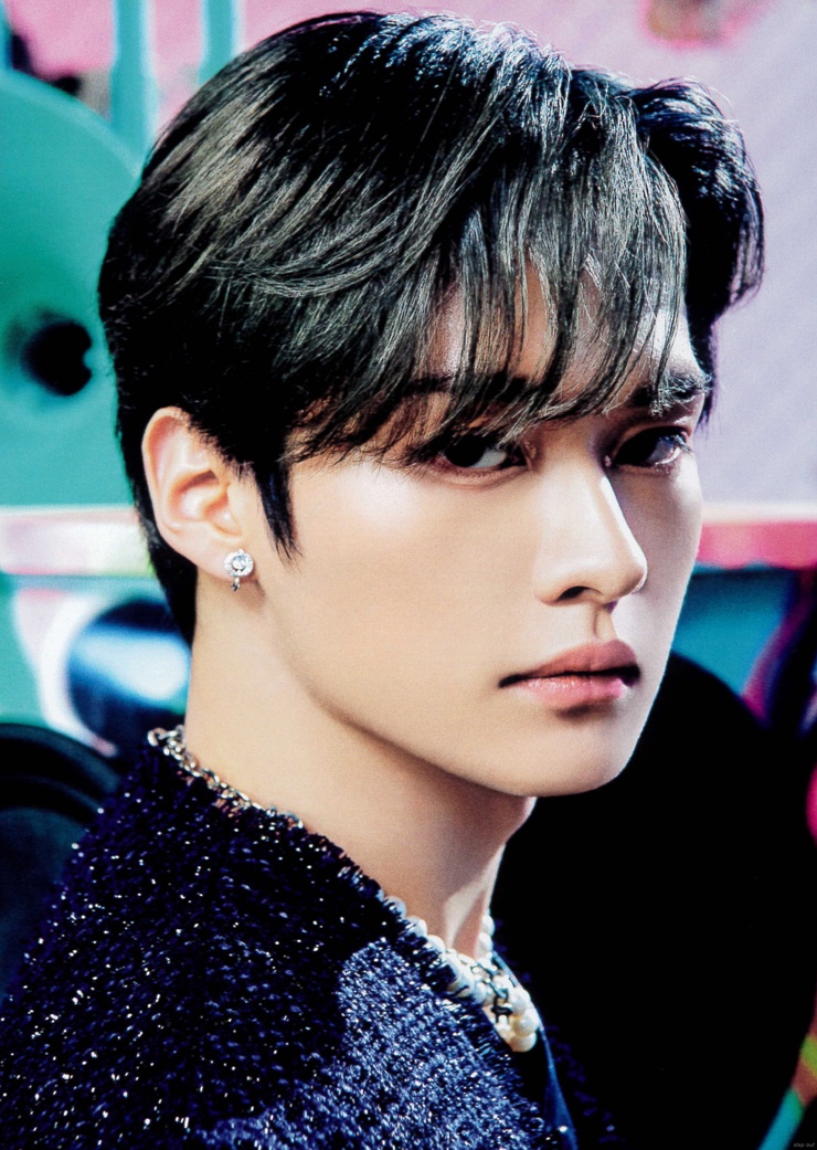 Image of Lee Know