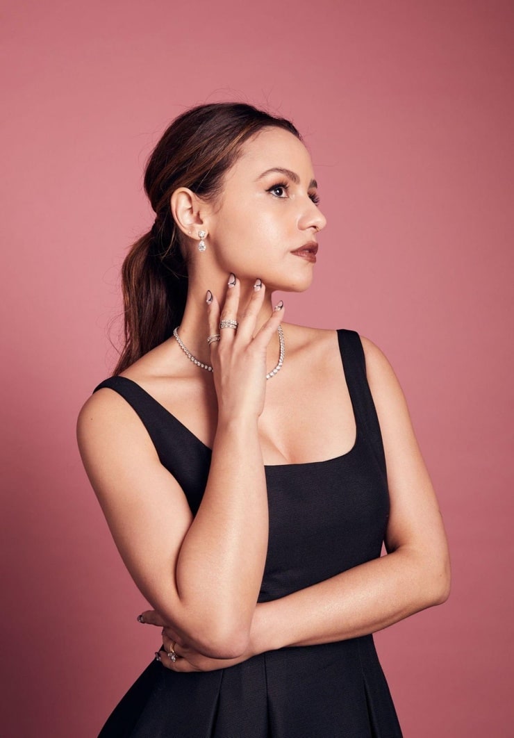 Picture of Aimee Carrero
