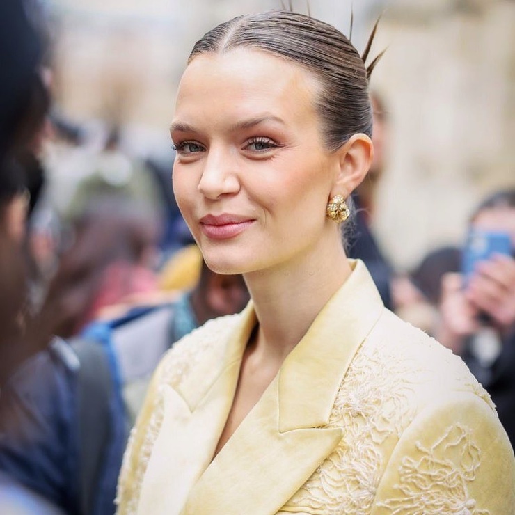 Picture of Josephine Skriver