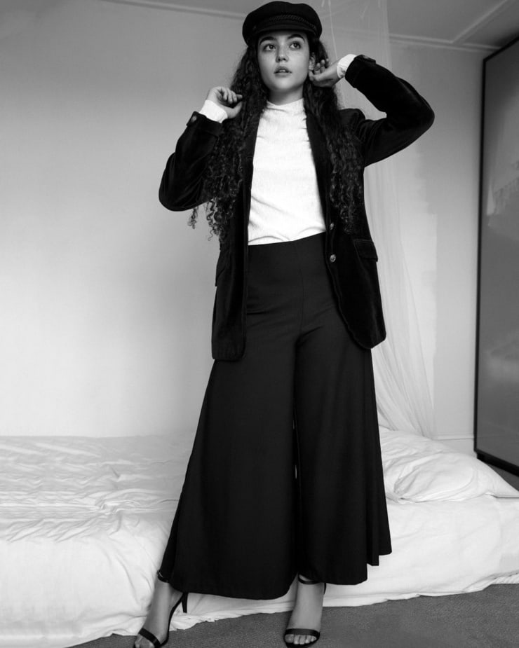 Picture of Scarlet May Robinson