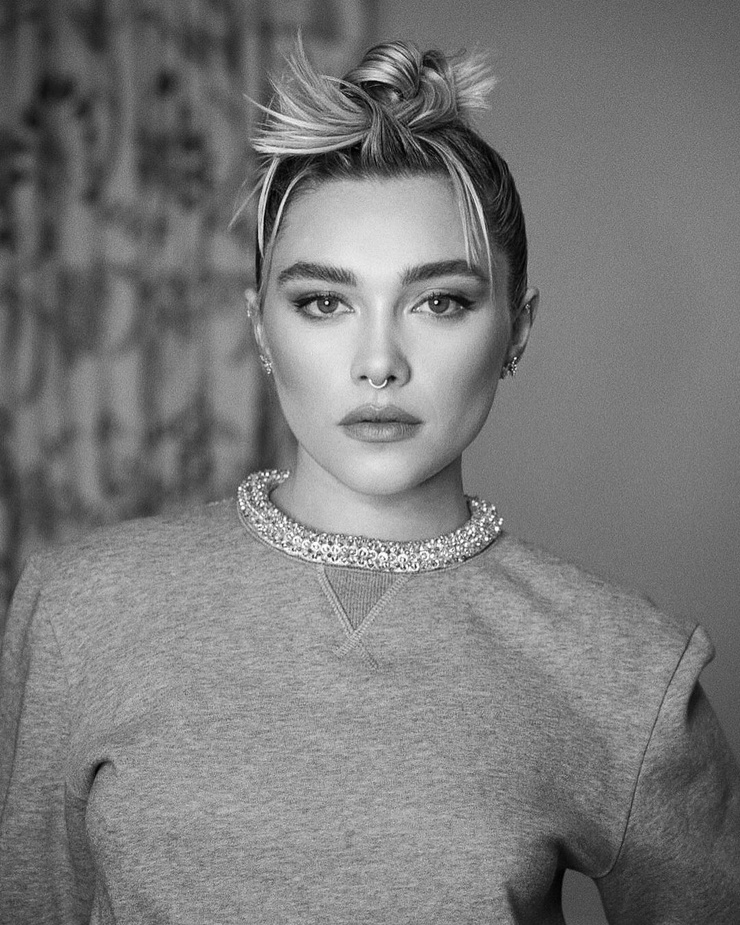 Picture of Florence Pugh