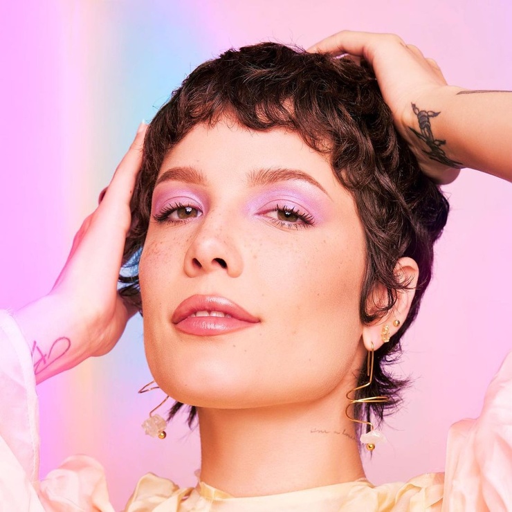 Picture of Halsey