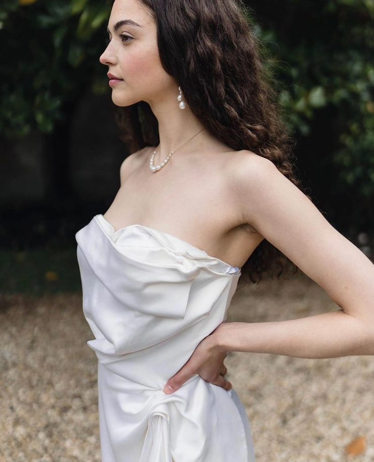 Picture of Scarlet May Robinson