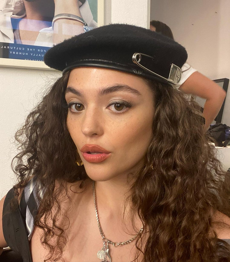 Scarlet May Robinson picture