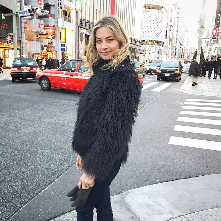 Picture of Patricia Beck