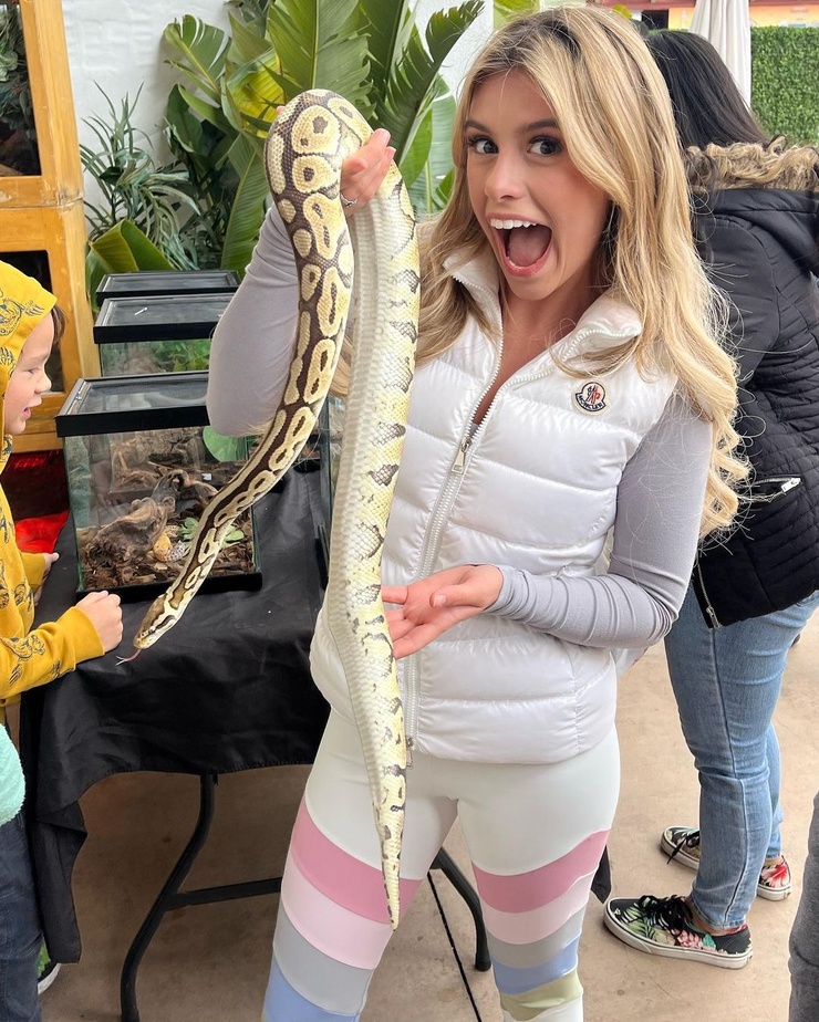 Picture of Madisyn Shipman