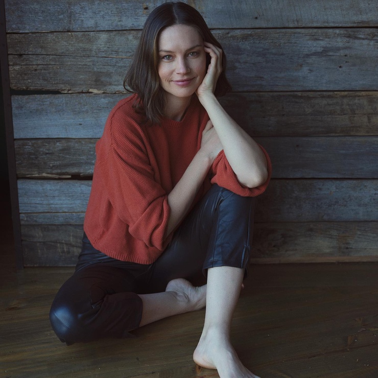 Picture of Patricia Beck