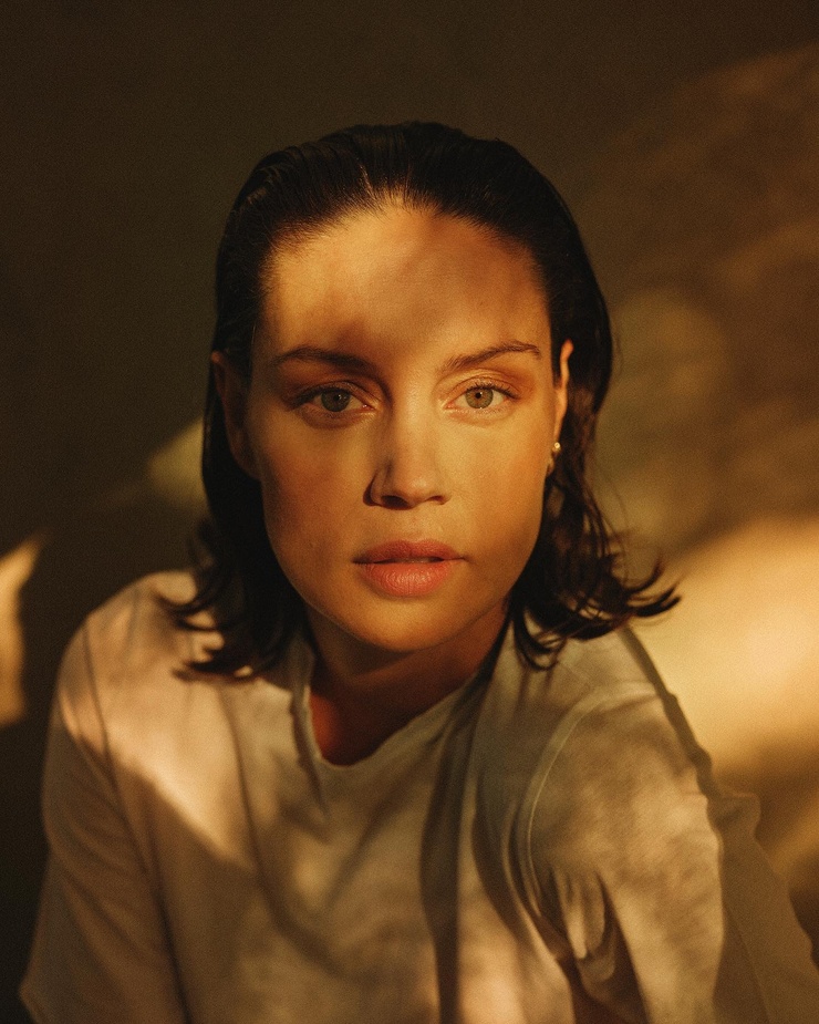 Picture of Patricia Beck