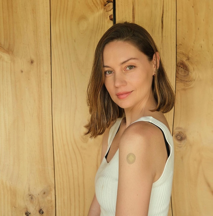 Picture of Patricia Beck