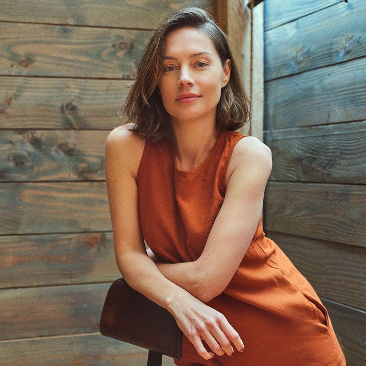 Picture of Patricia Beck