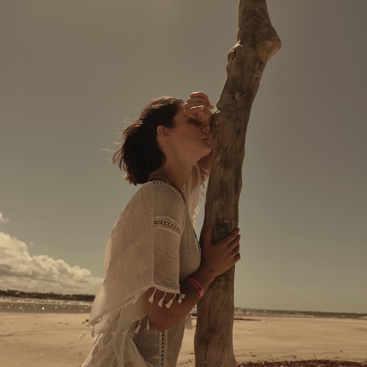 Picture of Patricia Beck