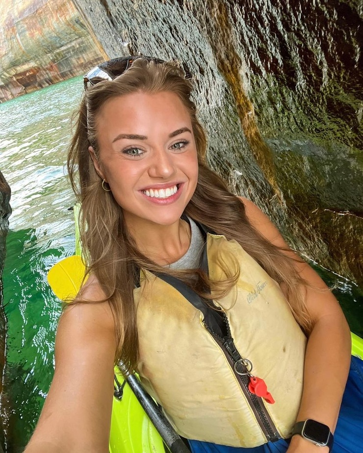 Madison Brock picture