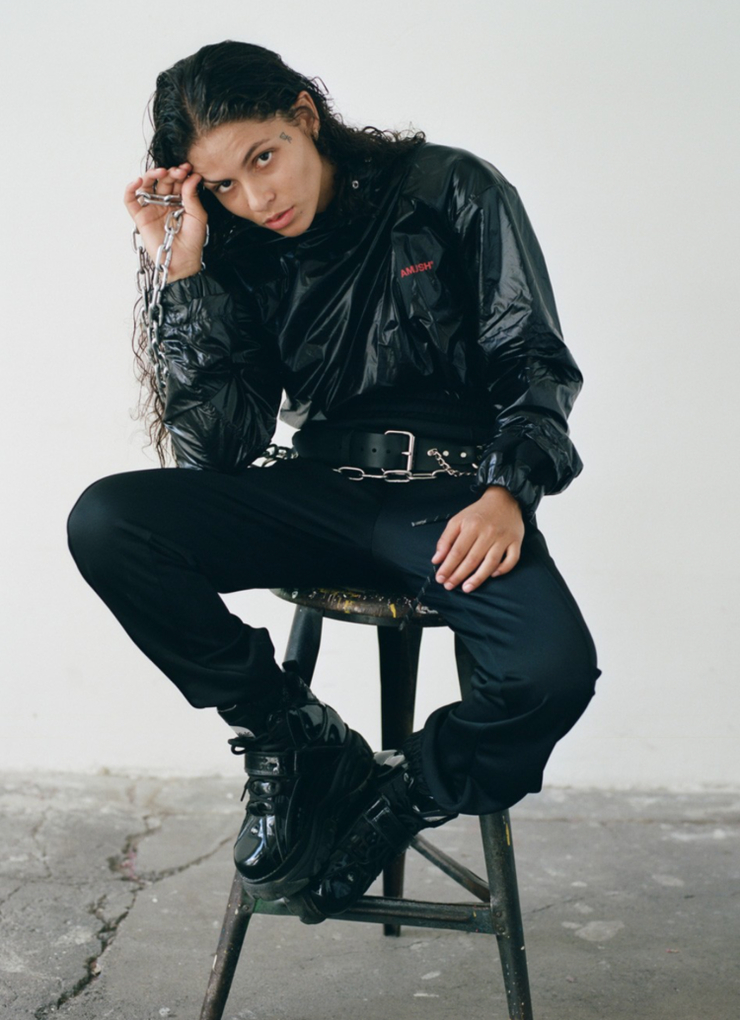 Picture of 070 Shake