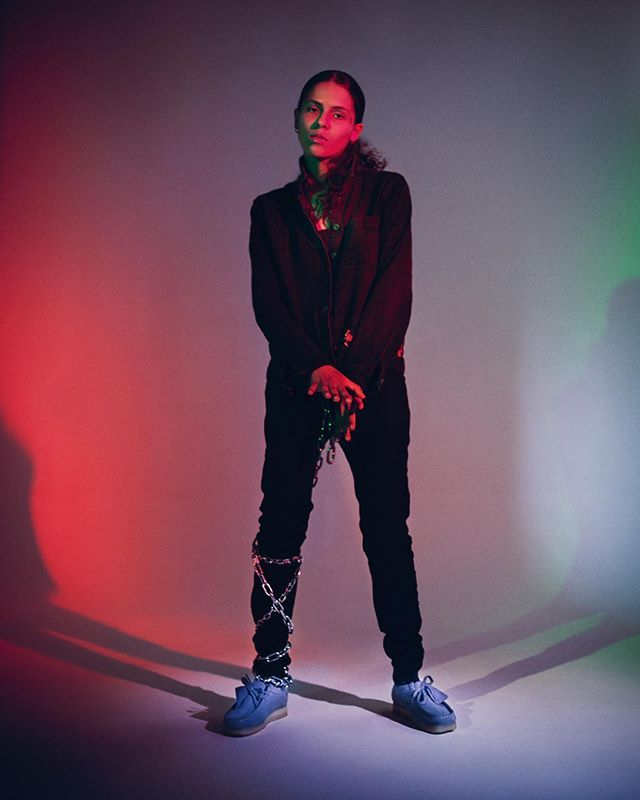 Picture of 070 Shake