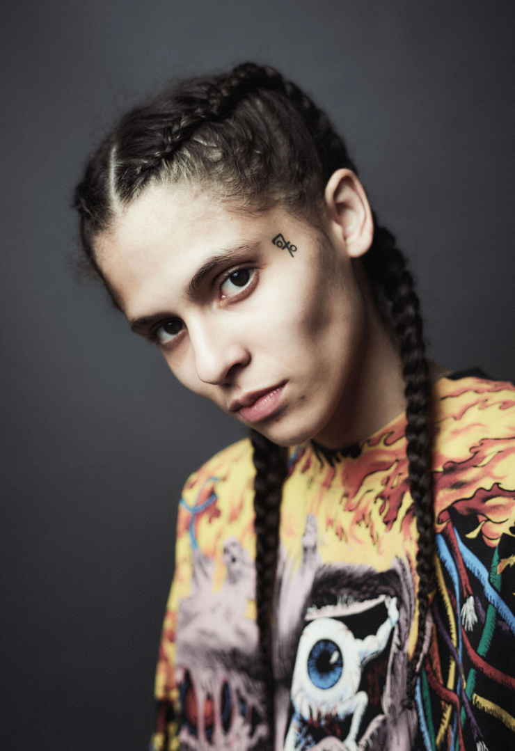 Picture of 070 Shake