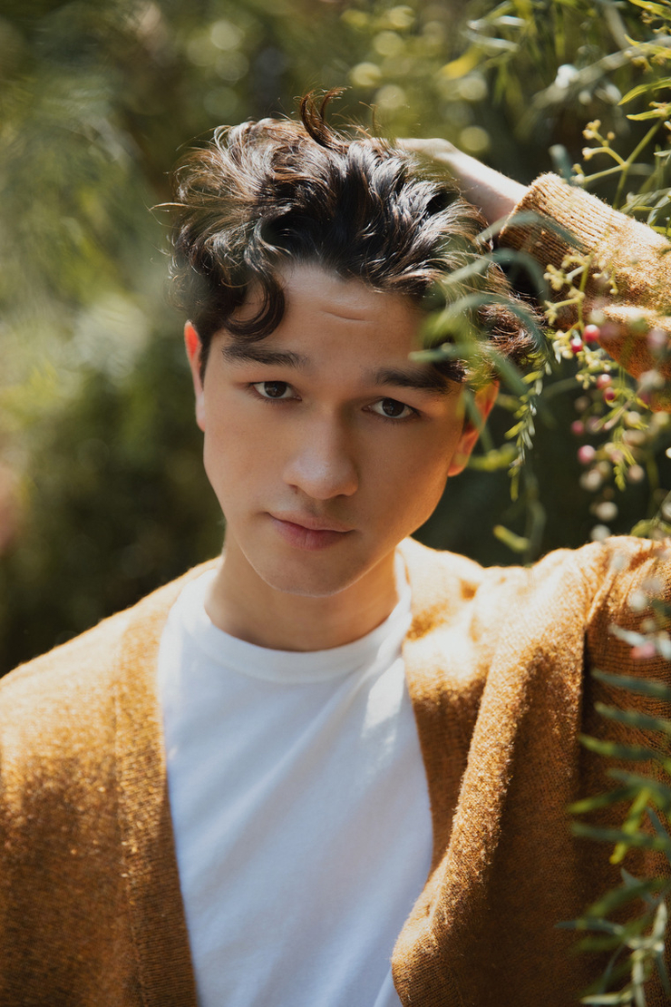 Picture of Charlie Bushnell