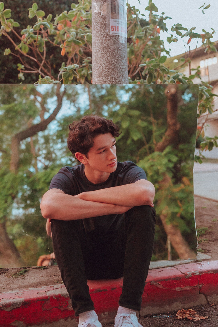 Picture of Charlie Bushnell