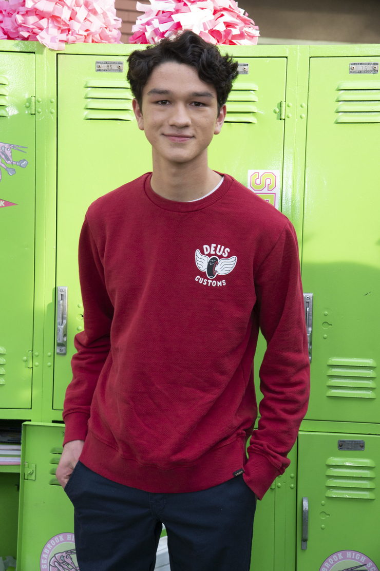 Picture of Charlie Bushnell