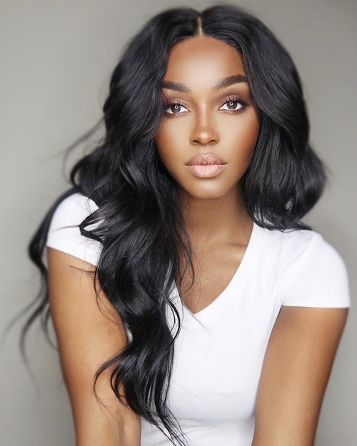 Picture of Maryam Basir