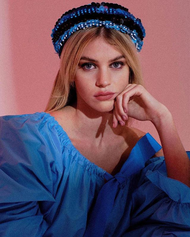 Picture of Sara Croce