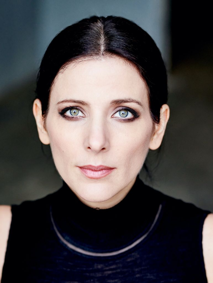 Picture of Lucie Pohl