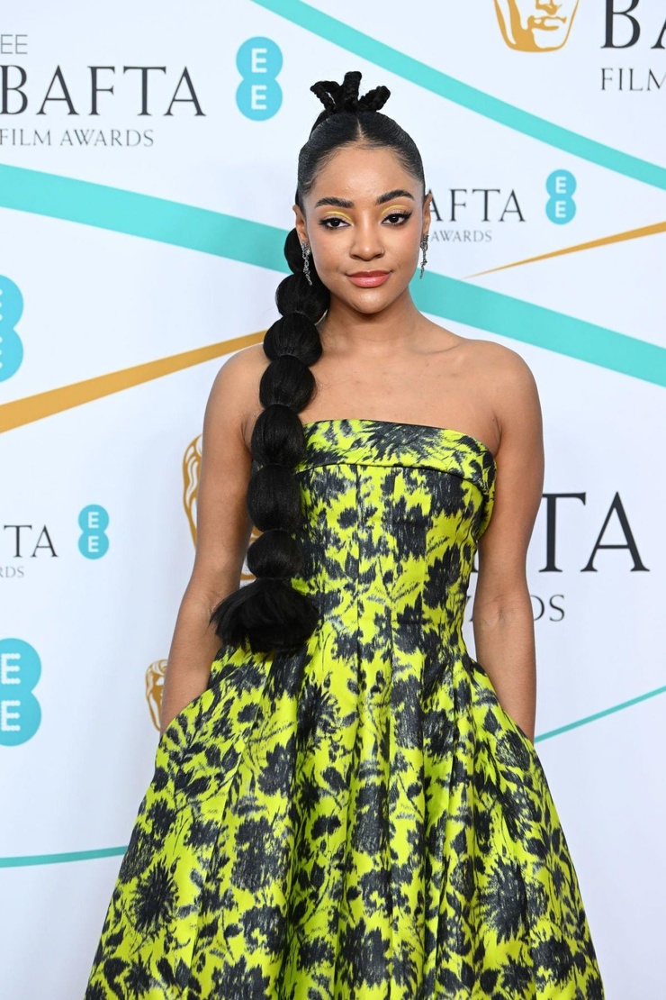 Karla-Simone Spence image