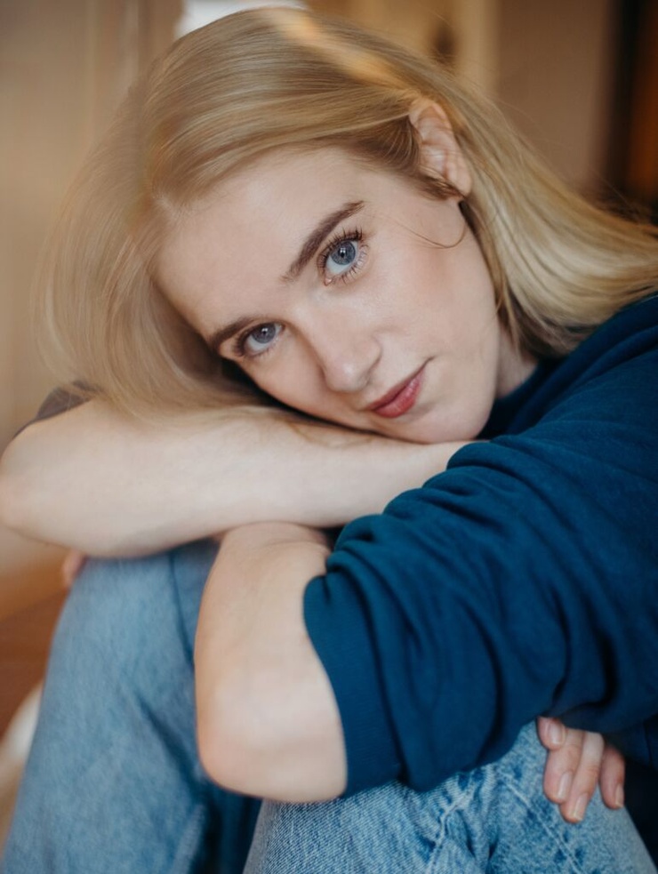 Image of Katjana Gerz