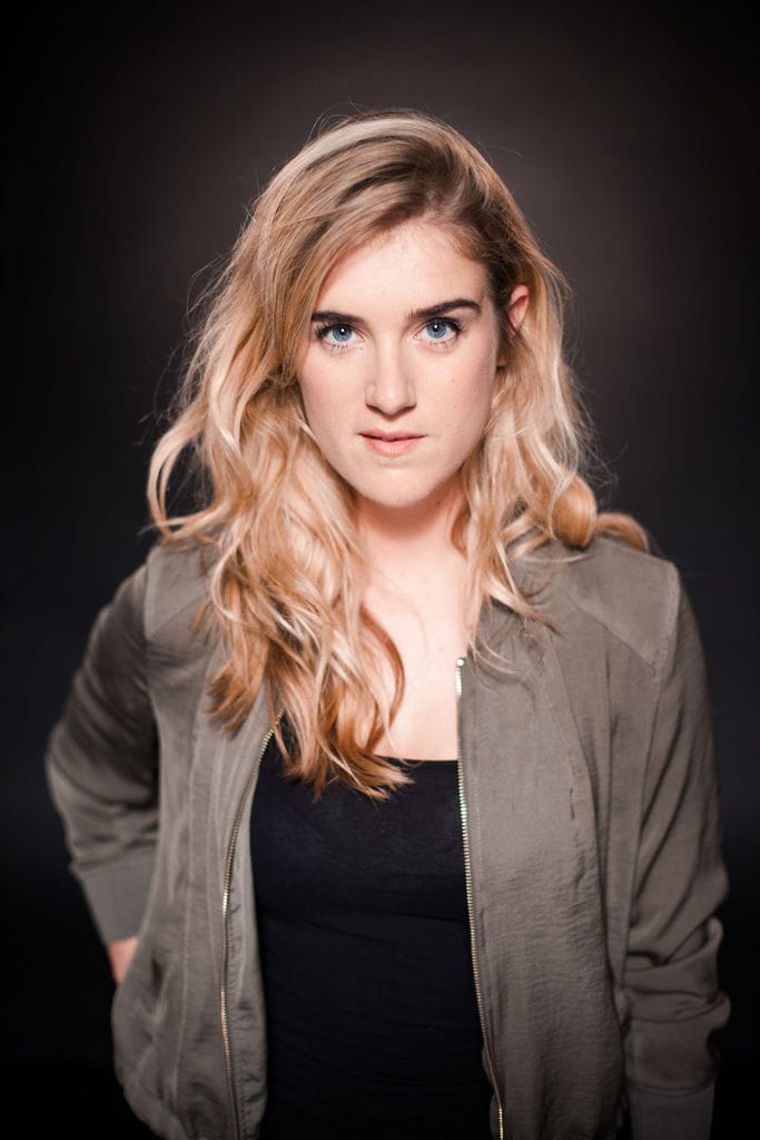 Picture of Katjana Gerz