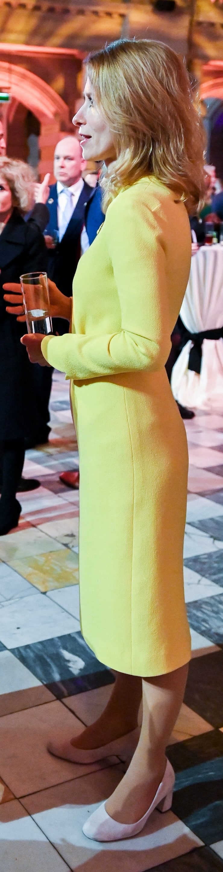 Kaja Kallas picture