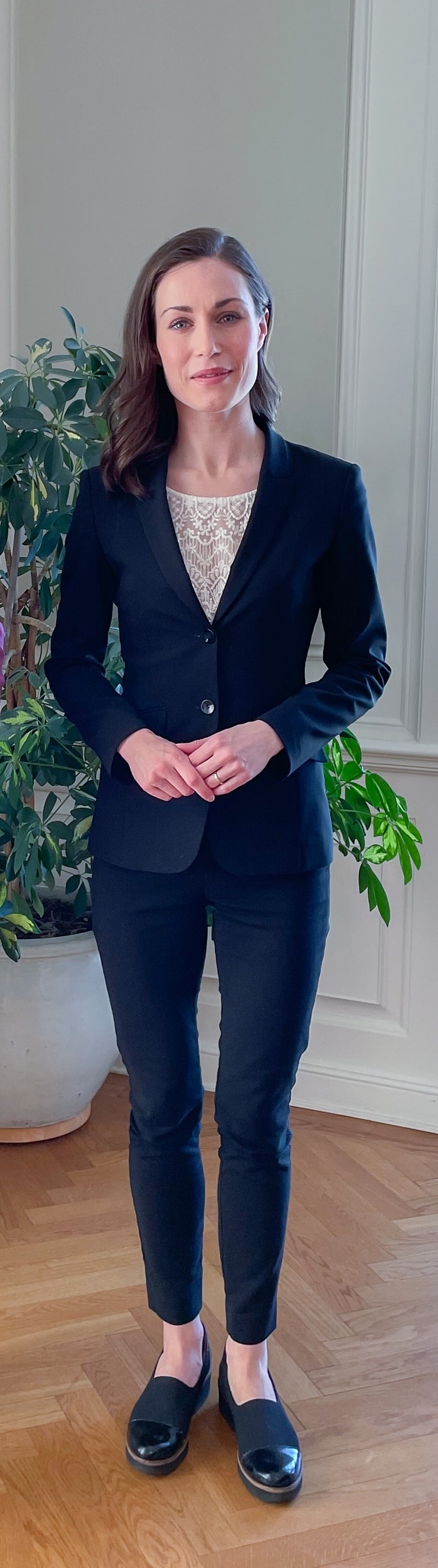 Picture of Sanna Marin