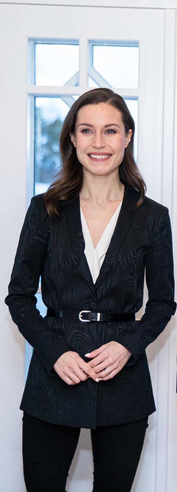 Picture of Sanna Marin