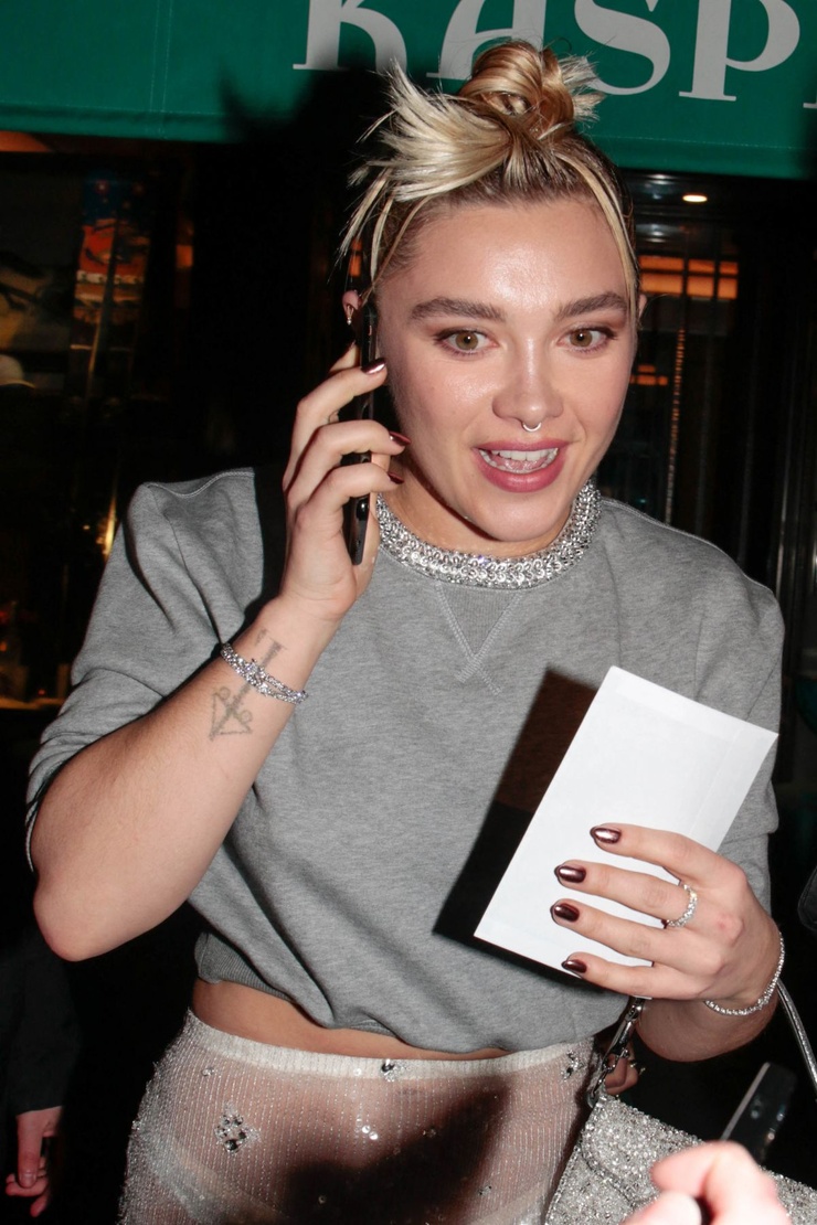 Image of Florence Pugh