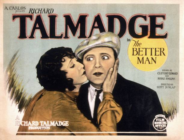 Picture of The Better Man