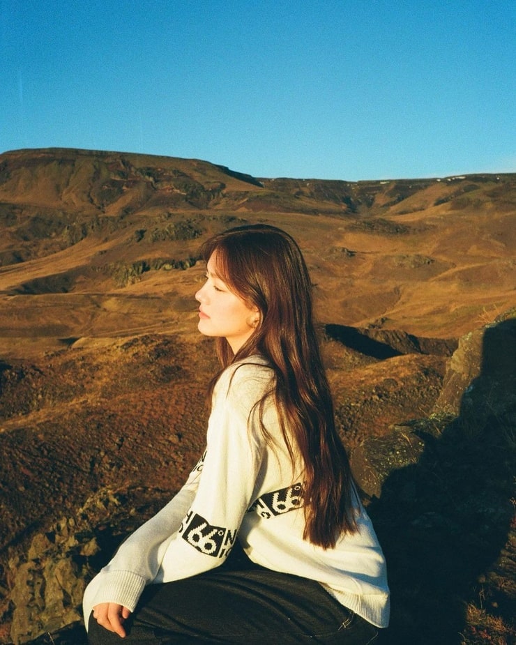 Picture of Mabel Chee