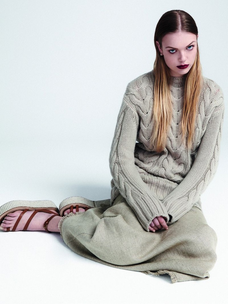 Picture of Chane Husselmann