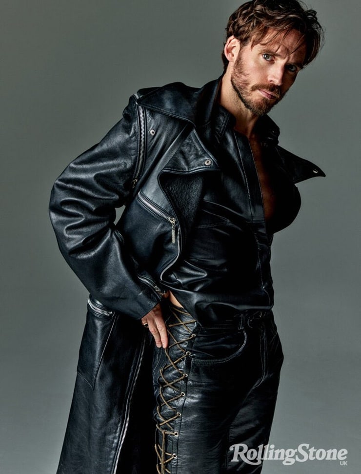 Picture of Sam Claflin