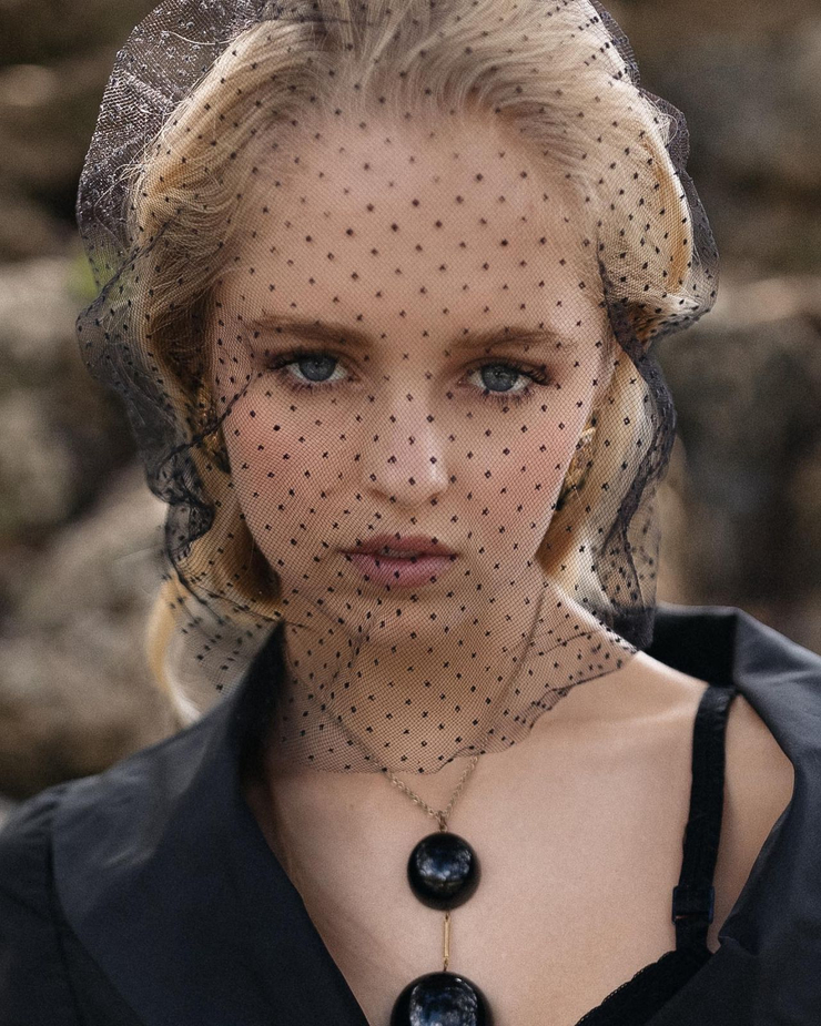 Picture of Julia Tychoniewicz