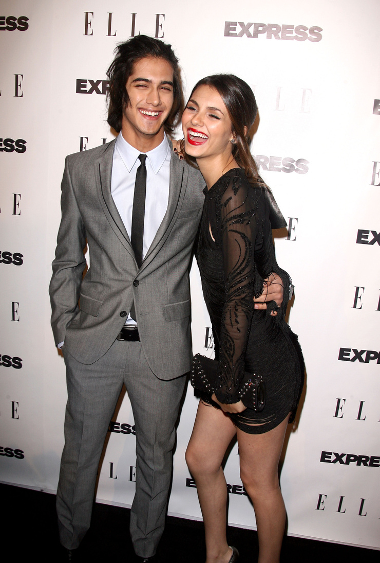 Picture of Victoria Justice