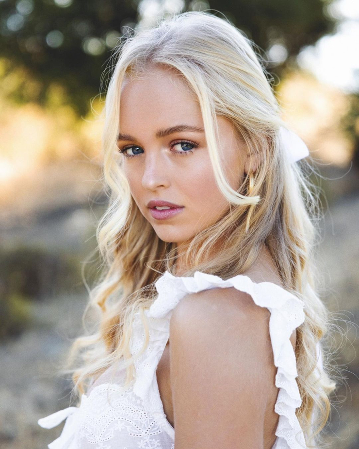 Picture of Julia Tychoniewicz