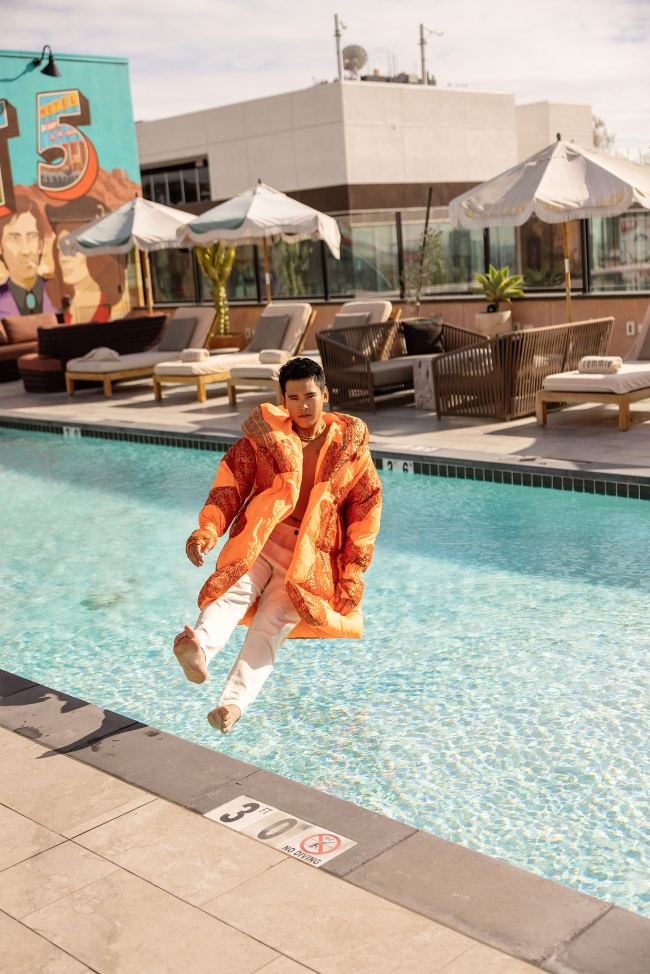 Picture of Kian Talan