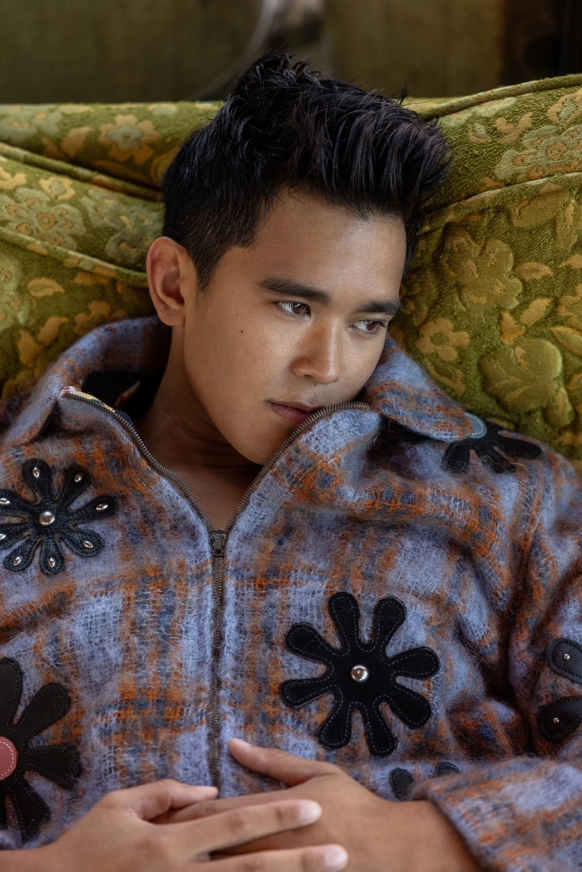 Picture of Kian Talan