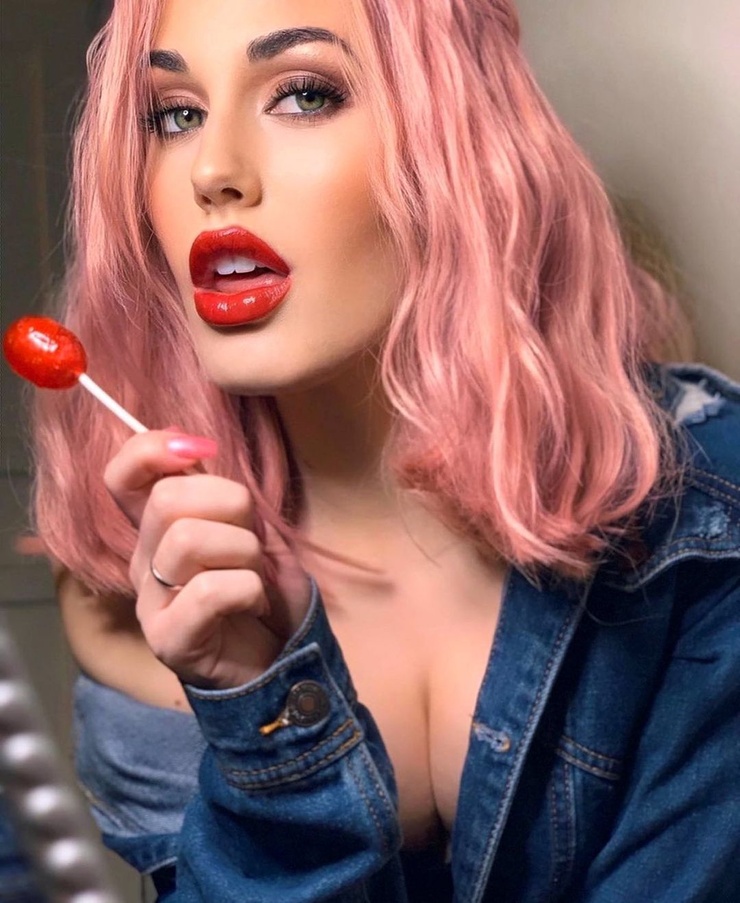 Picture of Emmie Heart