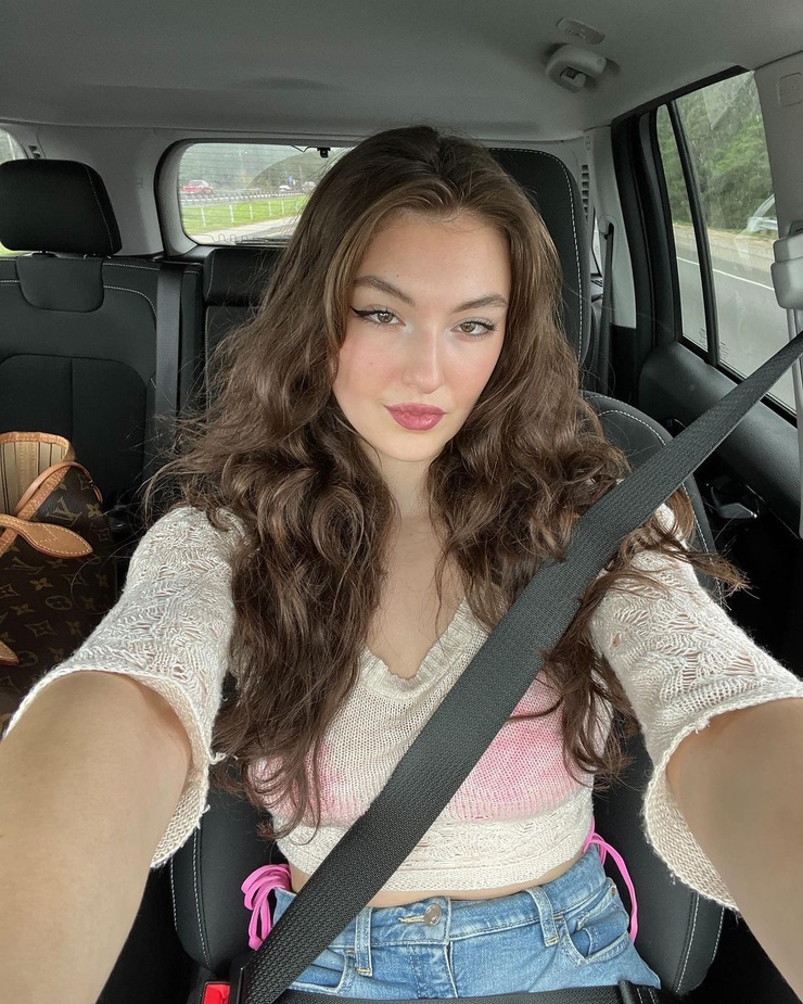 Image of Rachel Pizzolato