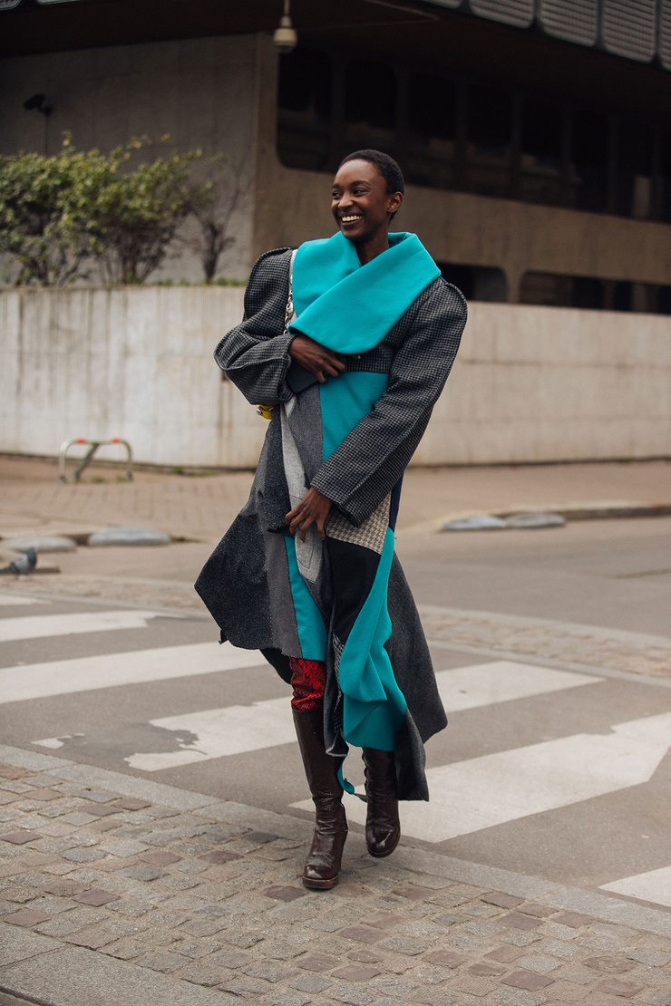 Picture of Nicole Atieno