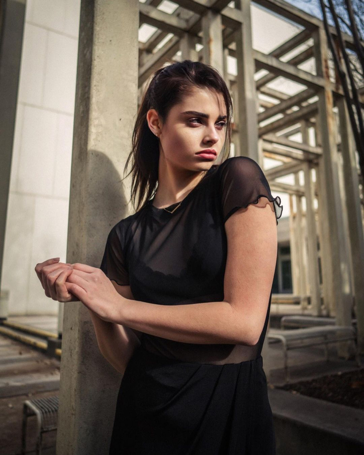 Hannah Marie Morgan picture