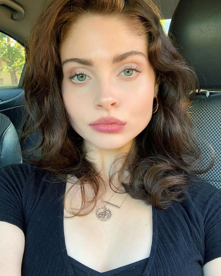 Picture of Hannah Marie Morgan