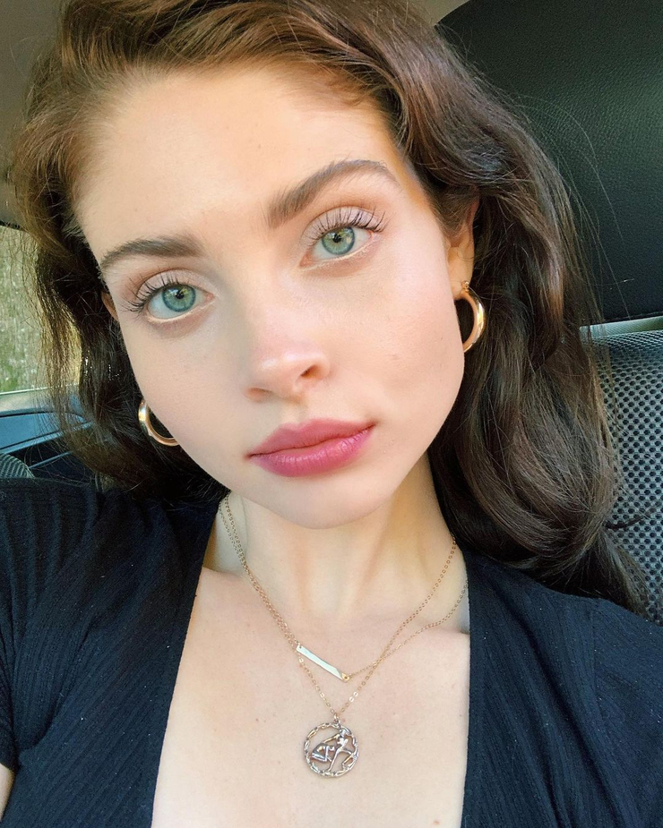 Picture of Hannah Marie Morgan