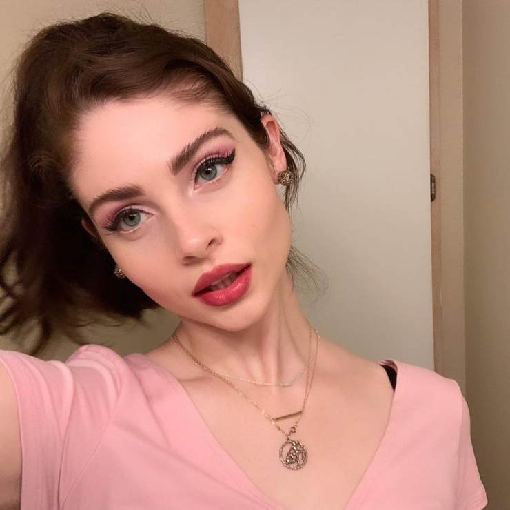 Hannah Marie Morgan picture