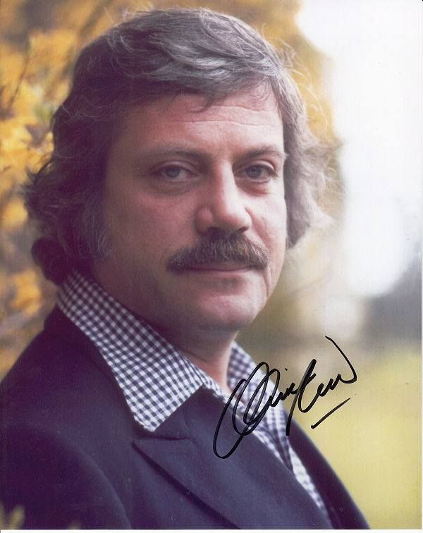 Picture of Oliver Reed